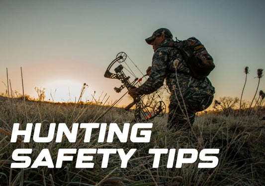Hunting Safety 101: Tips Every Beginner Needs to Know – Buckindad